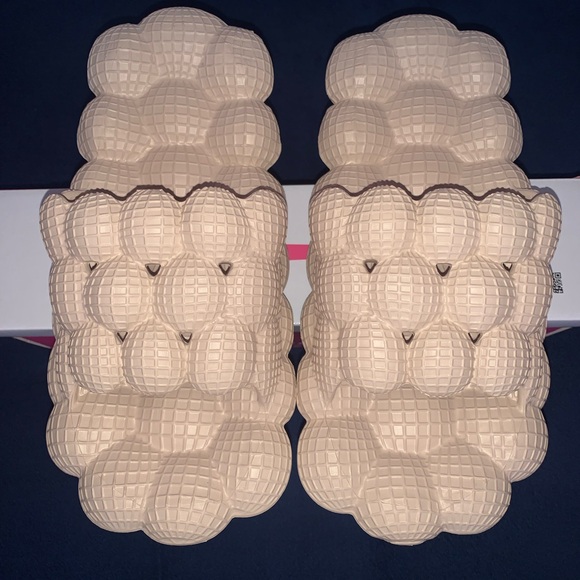 Shoes | Bubble Slides | Poshmark